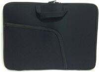 CASE PARA NOTEBOOK 14 C/ BOLSO NEW CELL PRETO - Company Informatica